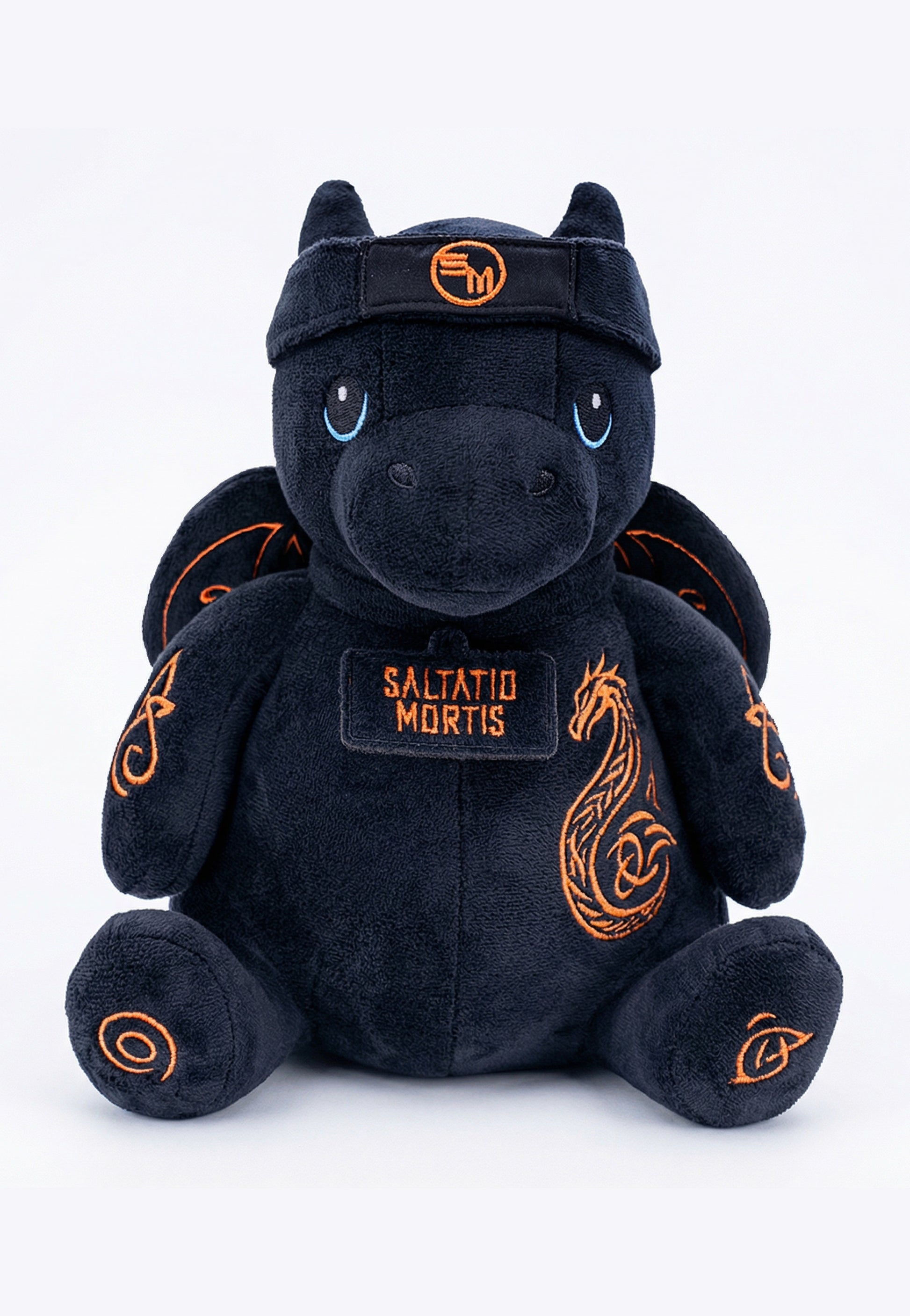 Saltatio Mortis - Dragon - Soft Toy